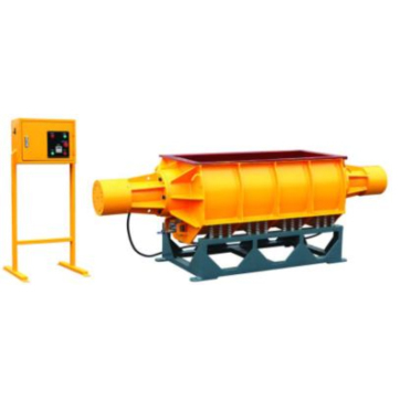 Vibratory Finishing Machine Is Used for Marble, Granite, Limestone ...