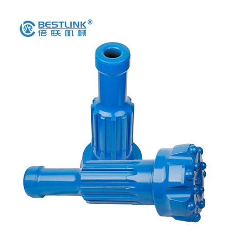 COP DHD MISSION SD QL IR High Air Pressure Pneumatic Drilling DTH ...