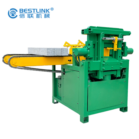 Cubic Stone Paving Making Machine, Cubic Brick Hydraulic Stone ...
