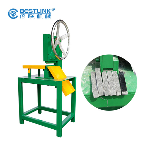 Bestlink factory manual stone splitting machines - Buy manual stone ...