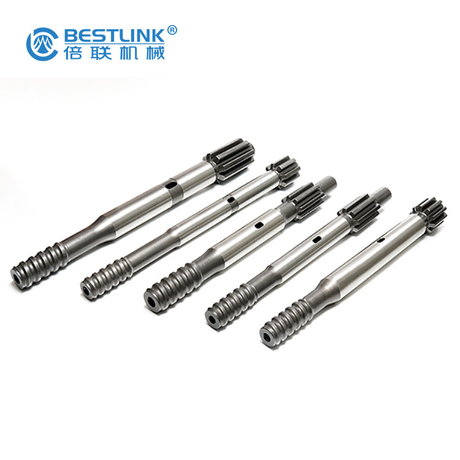 Atlas copco Striking Bar Thread Shank Adaptors from Bestlink - Xiamen ...