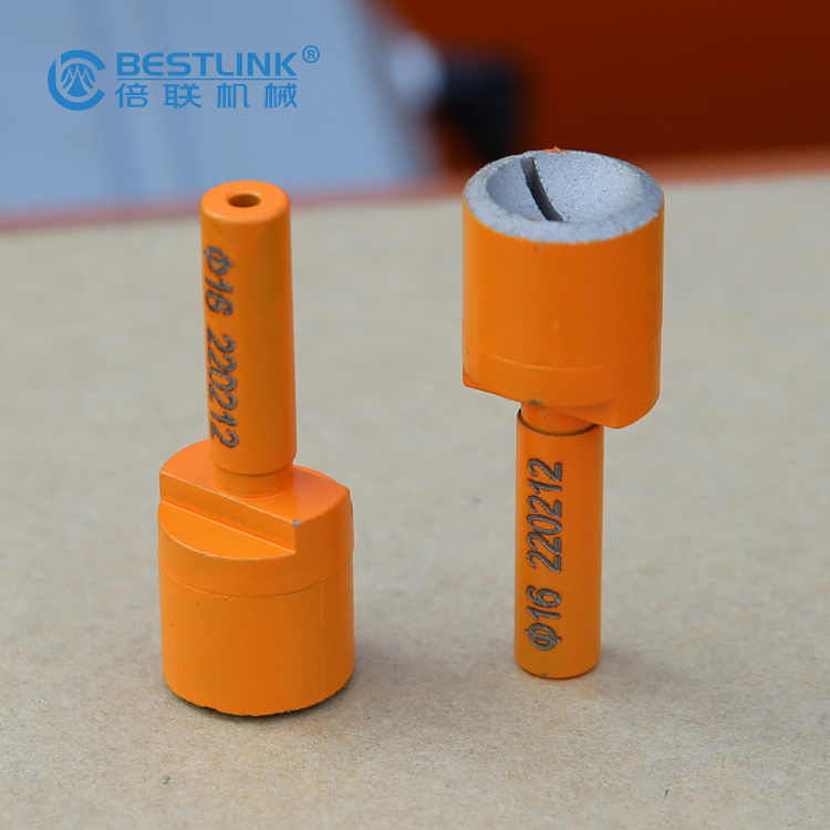 King DTH Button Drill Bits Diamond Grinding Cups/Pins - Buy Diamond ...