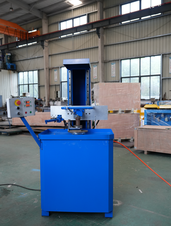 DTH hammer button bits sharpener grinder from Bestlink Factory - Xiamen ...