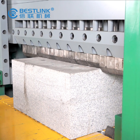 BRT200T 1000*300mm Stone cutting guillotine - Xiamen Bestlink Factory ...
