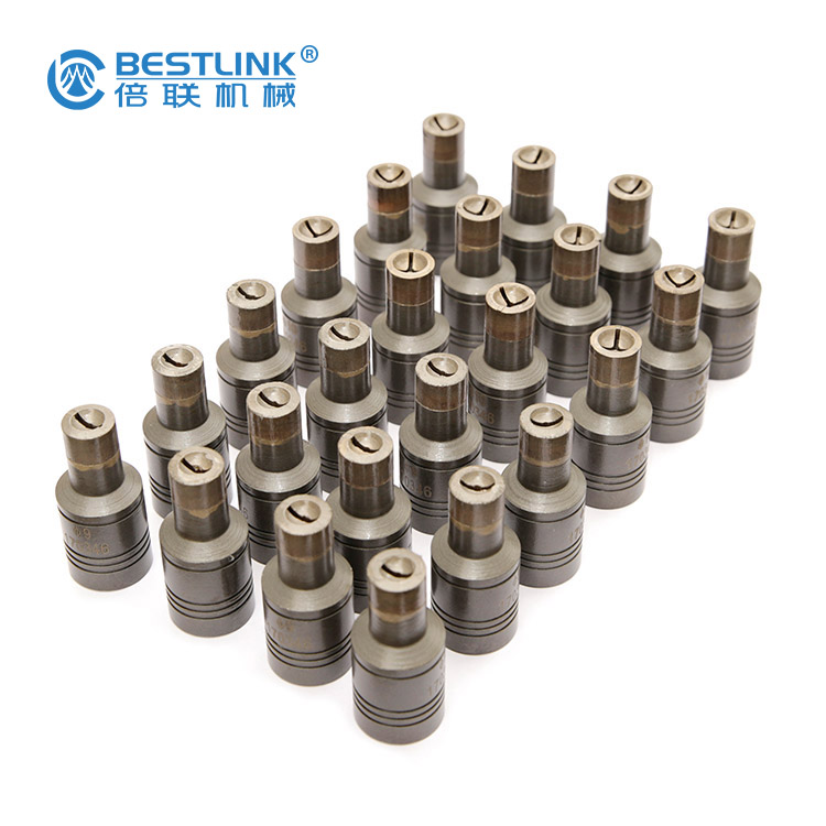 Quarry Rock Drilling Button Bits Grinding Pin - Xiamen Bestlink Factory ...