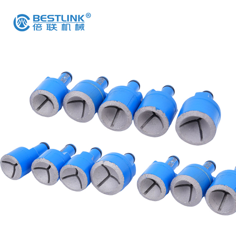 Bestlink Rock Drilling Button Bit Diamond Grinding Cup for Button Bits ...