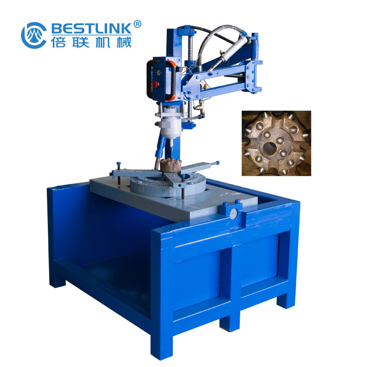 Grinding Machines for Sharpening Button Bits - Xiamen Bestlink Factory ...
