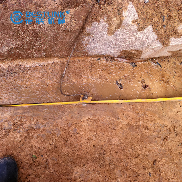 Bestlink Factory Sales Promotion! 1000 X 1000mm Air Bag Marble Block ...