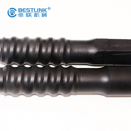 T51 mm/Mf Drill Rod 3660mm for Mining Tunneling - Buy Extension rod, MM ...