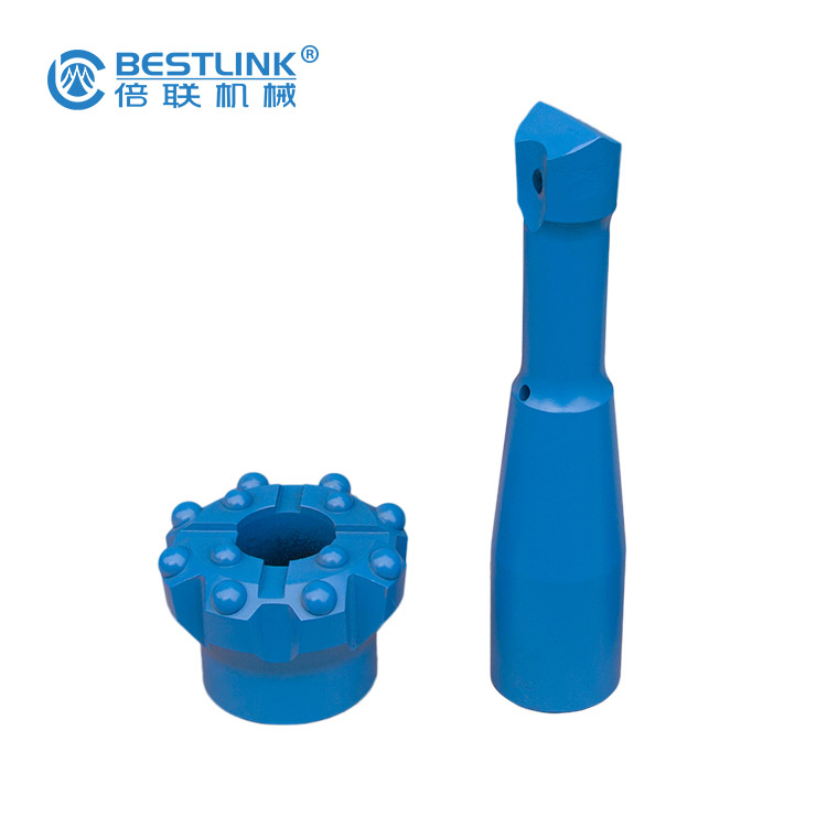 R32 Reaming Bits with Taper 6/12 Degree - Buy R32 Reaming Bits ...