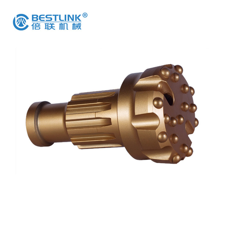 DHD340 COP44 SD4 QL40 M40 DTH Hammers Bits Drilling Tools - Buy drill ...