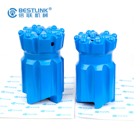 Factory Price T51 102mm Button Bit Drop Center Retrac Carbide Button ...