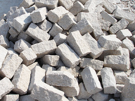 Factory Outlet Hydraulic granite block splitting machine - Xiamen ...