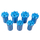 China Thread Button Bits manufacturers, Thread Button Bits suppliers ...