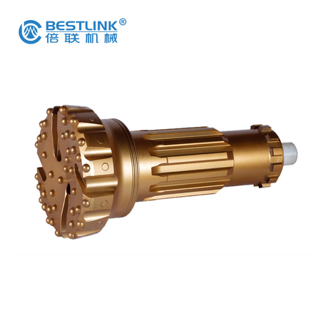 Long Life Low Price Forging High Air Pressure DTH Drill Bits - Buy DTH ...