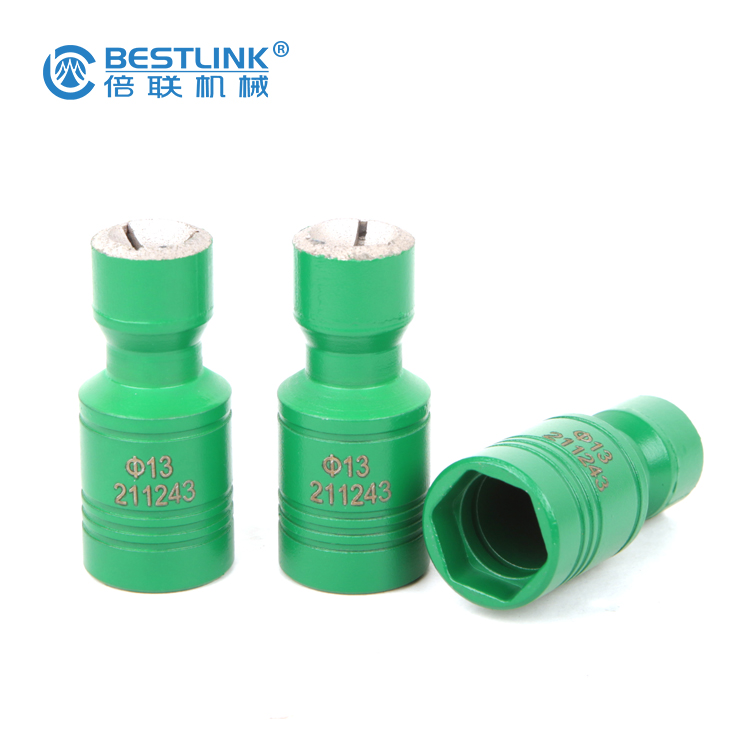 Button Bits Sharpening Pin Button Bit Sharpener - Buy Button Bit ...