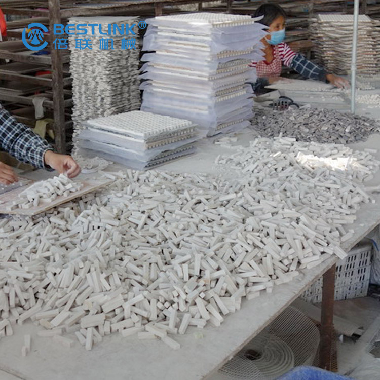 2023 Multi Blade Mosaic Stone Cutting Machine - Buy Mosaic Stone ...