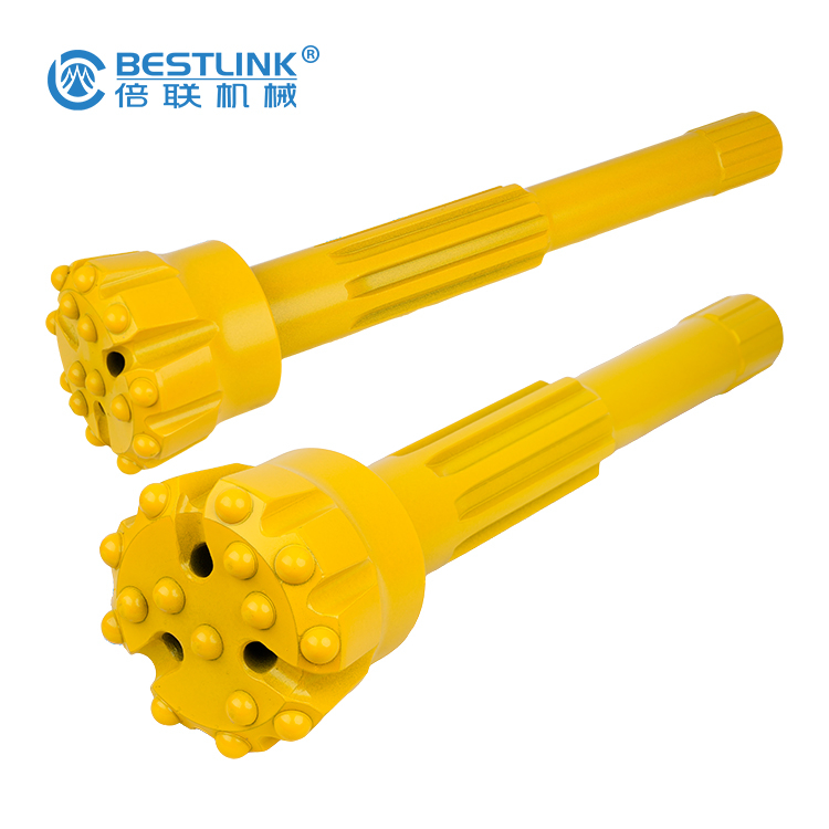 BESTLINK China Factory Coprod127 Long Shank Bit - Buy Drill Bit, Button ...