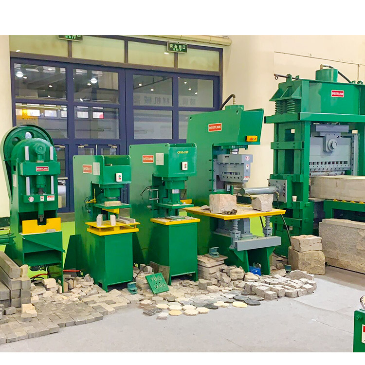 Multi Functional Laser Stone Splitting Machine - Buy stone splitting ...