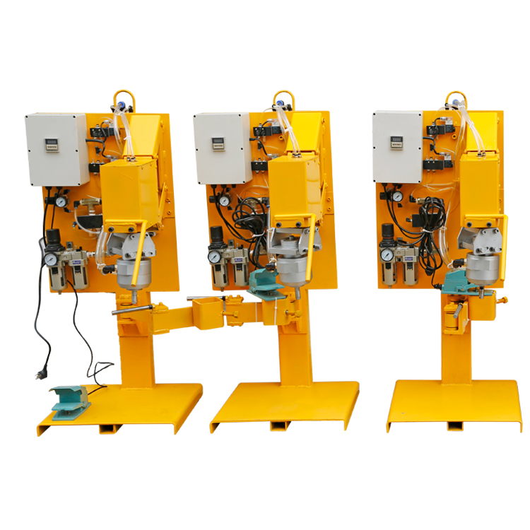 Semi-Automatic Button Bit Grinder - Xiamen Bestlink Factory Co., Ltd