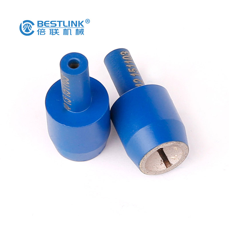 Quarry Rock Drilling Button Bits Grinding Pin - Xiamen Bestlink Factory ...