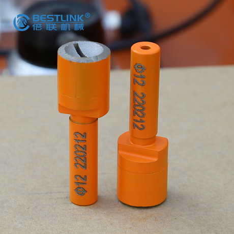 King DTH Button Drill Bits Diamond Grinding Cups/Pins - Buy Diamond ...