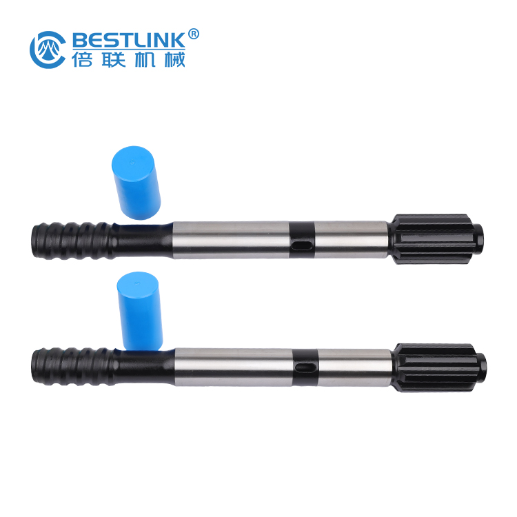 R32 R38 T38 T45 T51 Thread Drill Shank Adapter Striking Bar for ...