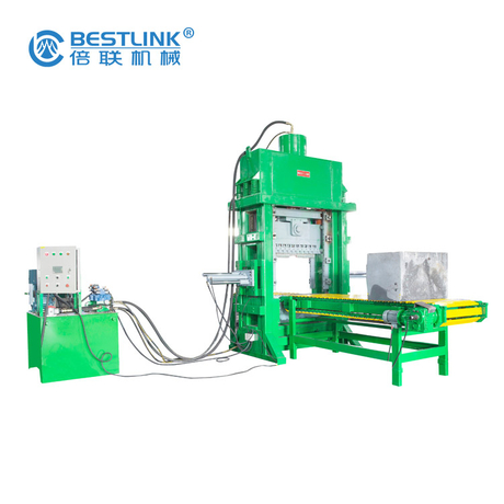 Blocks Splitting Machines for Sale - Xiamen Bestlink Factory Co., Ltd