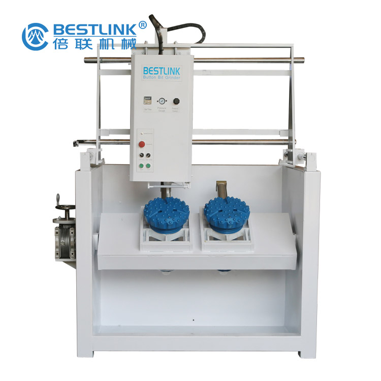 Electric Button Bits Sharpening Machine - Xiamen Bestlink Factory Co., Ltd