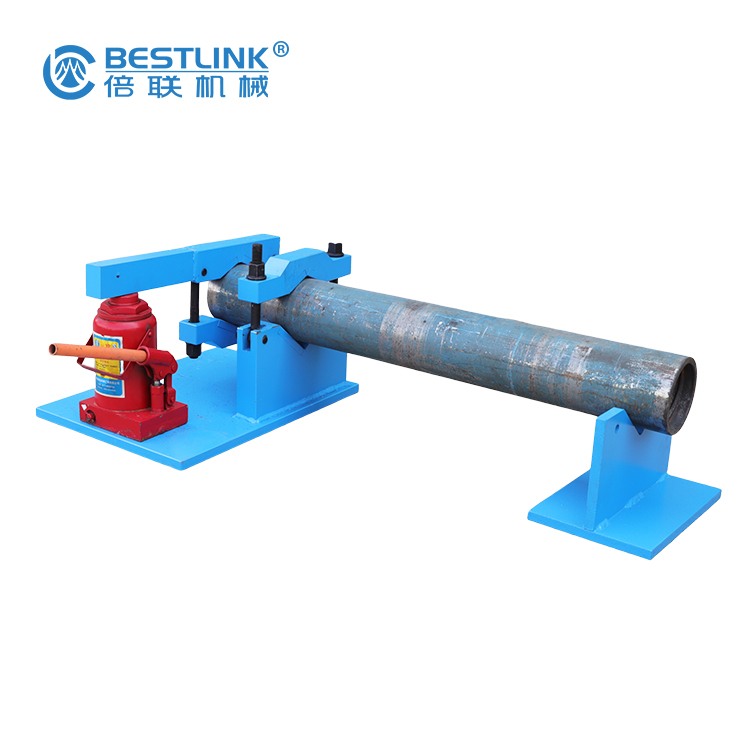 Portable Breakout Bench for DTH Hammer And Bits - Buy Portable Breakout Bench, DTH hammer ...