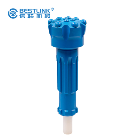 DHD3.5 HD35 IR3.5 High Pressure Down The Hole Drilling DTH Button Bit ...