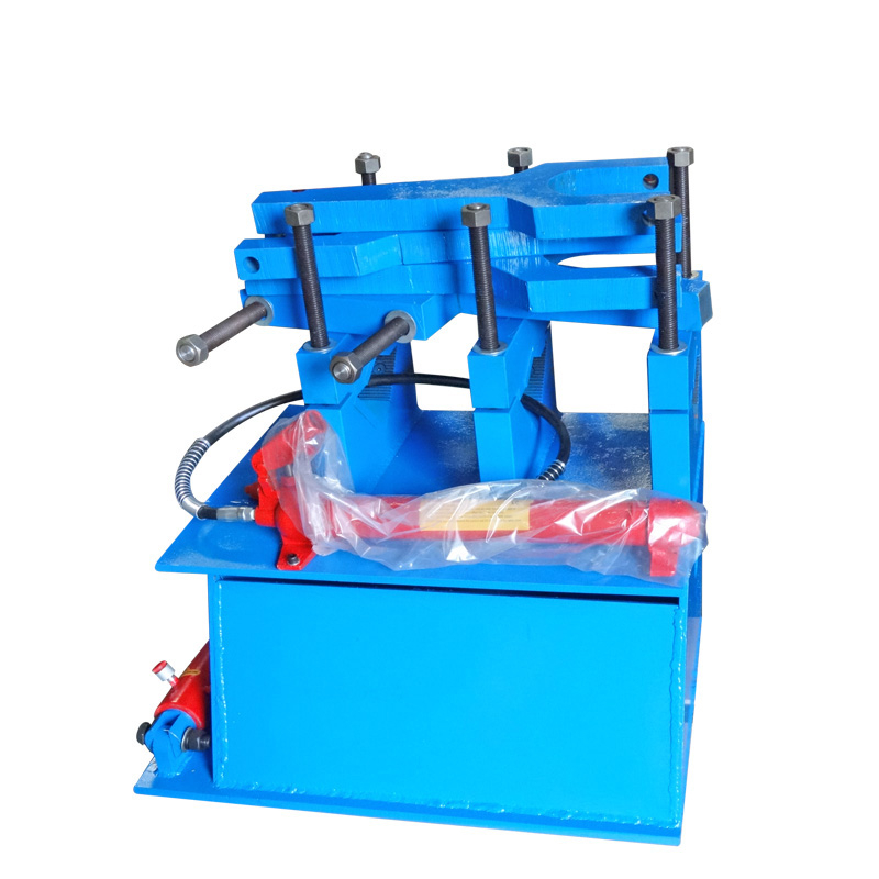 Manuel Type Hydrualic Breakout Bench - Buy Hydraulic Tongs, Manuel Type ...