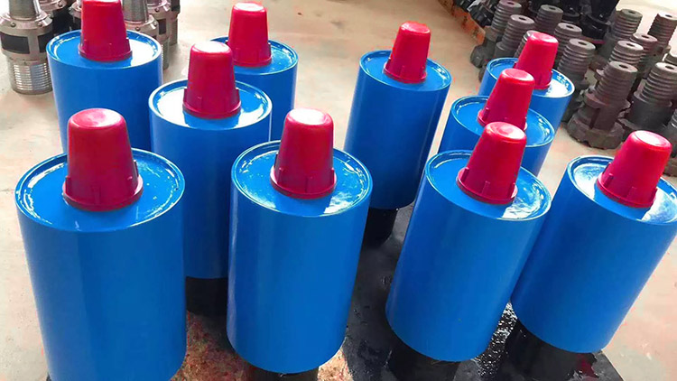 Factory High Quality 3"-5" COP Backhammer - Buy COP Backhammers, DTH ...