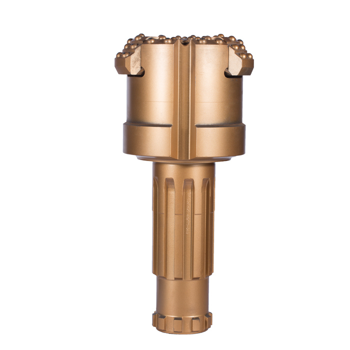 Slide Block Guide Concentric Reaming Casing System Drill Bit - Buy ...