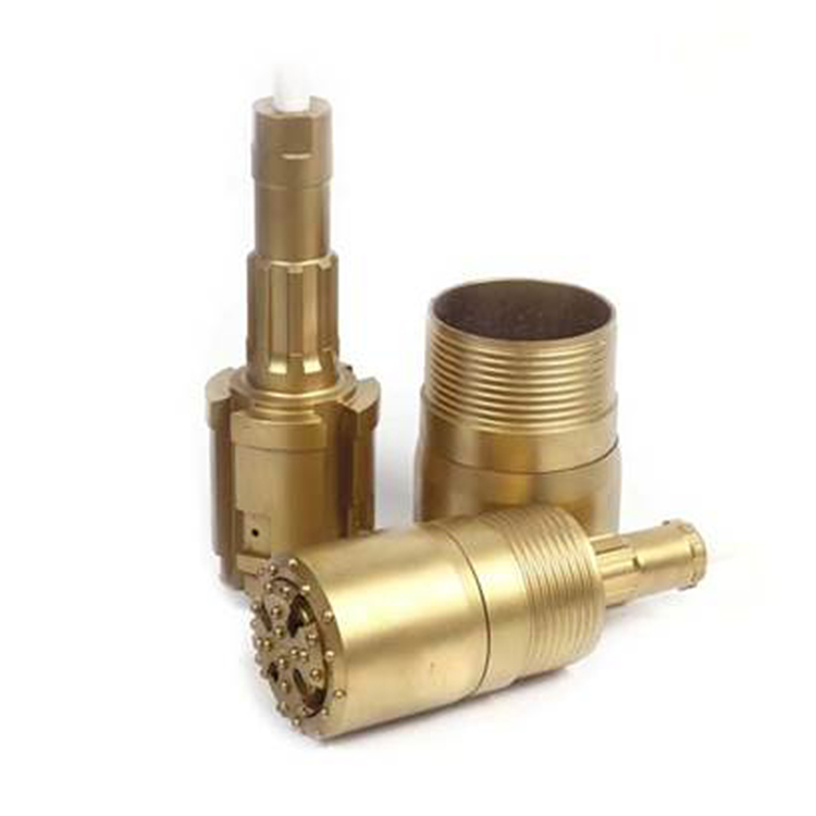 Odex Eccentric Symmetrix Casing Systems Overburden Drilling Bit for ...