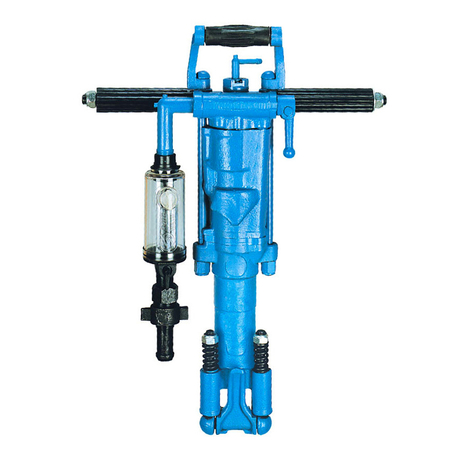 Y20ly Air Compressor Jack Hammer Pneumatic Rock Drill Buy Y20ly Rock Drill Y20ly Jack Hammer Jack Hammer Product on Xiamen Bestlink Factory Co. Ltd
