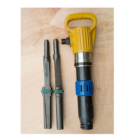 Pneumatic Portable Air Pick Hammer Rock Splitter for Breaking Stone ...