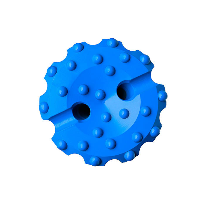 6 Inch DHD360 SD6 QL60 Mission60 DTH Hammer Bits Rock Drill Button Bits ...