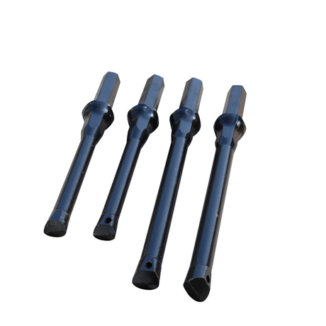 Hex19X108 Hex19X82 20mm 22mm Plug Hole Integral Steel Rod - Buy Plug ...