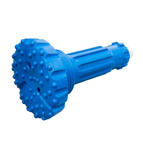 DHD380 Cop84 High Pressure Down The Hole Rock Drilling DTH Hammer Bit ...